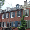 Architectural Influences in DC Row Homes: Federal, French, and More