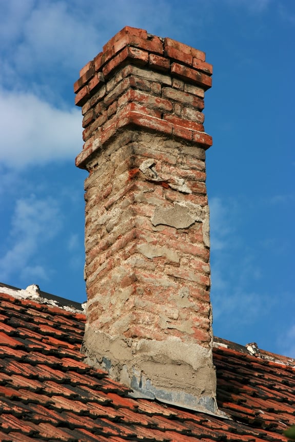 Early Fall is the Perfect Time for a Chimney Inspection