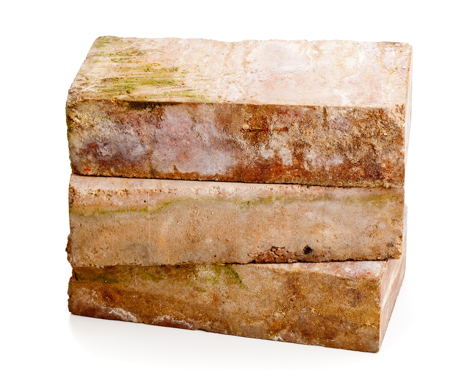 Brick Restoration in DC: History and Value in the Old Bricks