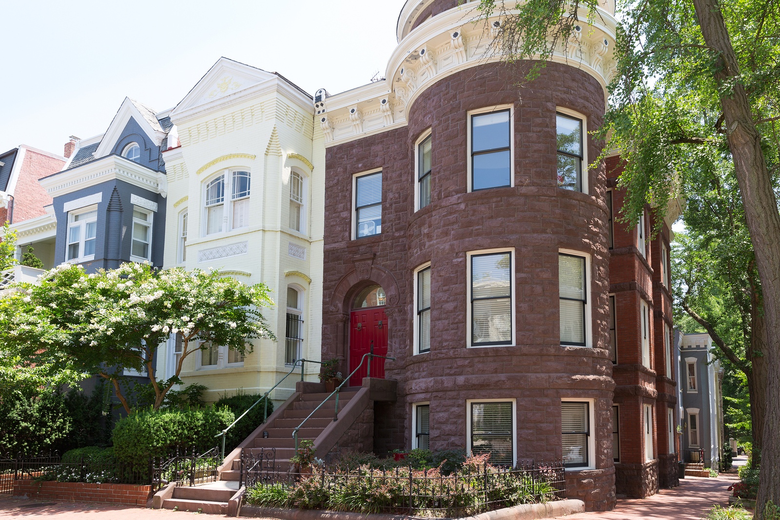 Why Preserve Original Windows in Historic Homes?