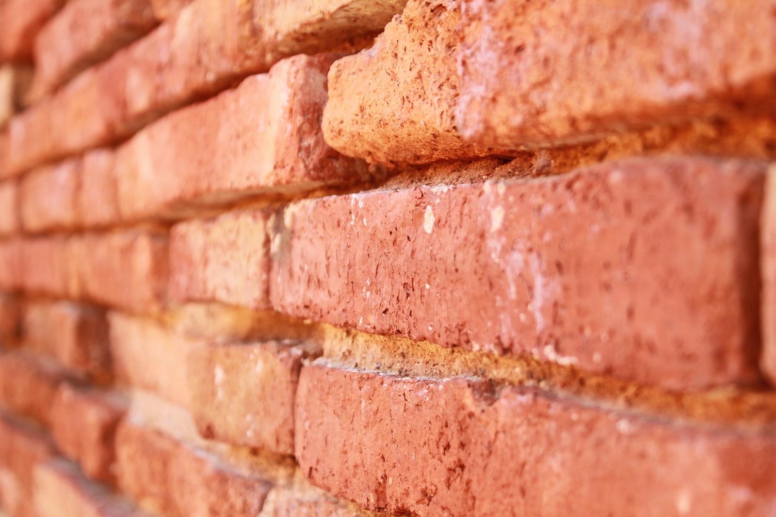 What is Brick Spalling and What Should You Do About It?