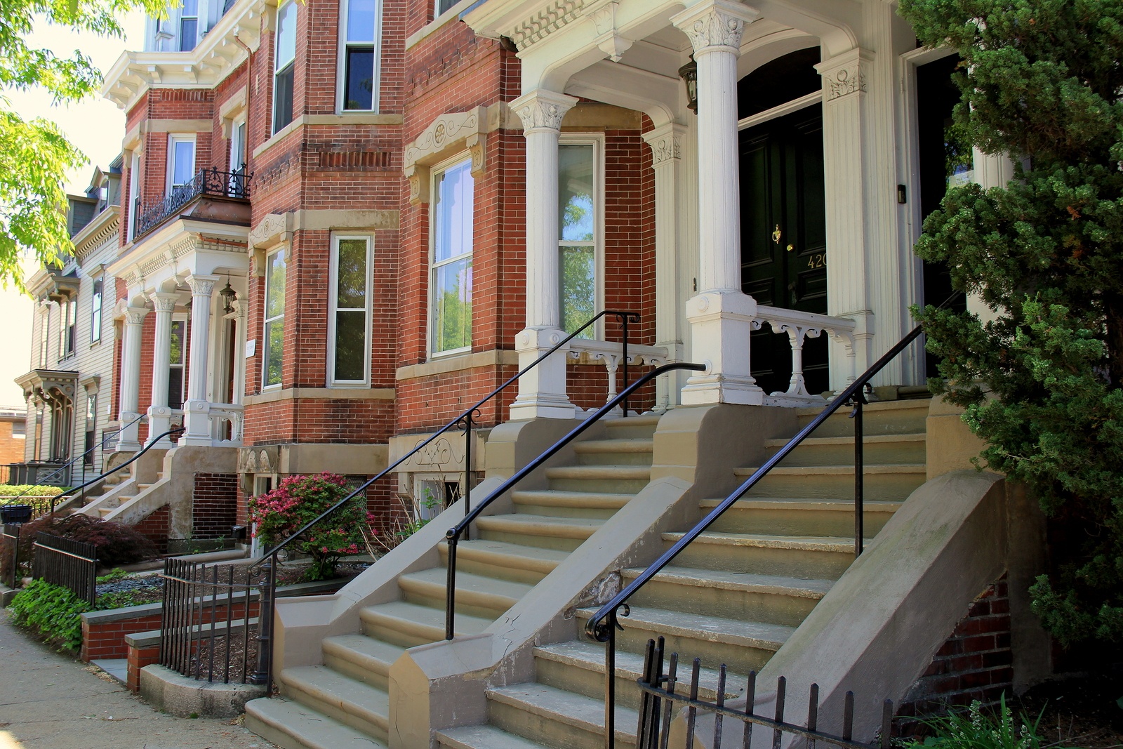 What is the Best Kind of Brick Restoration for Your Historic Home?