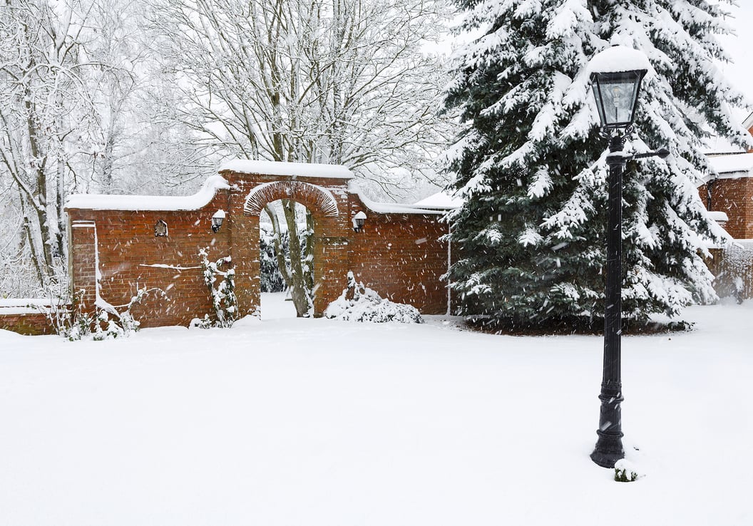 Frost Heaves and Historic Brick Walkways: Why Winter Movement Matters
