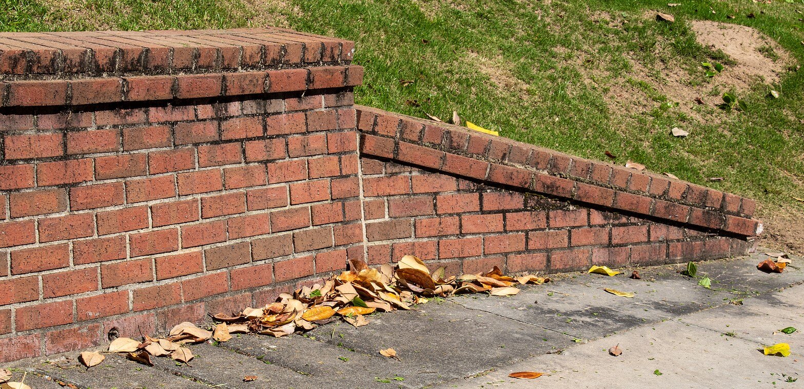 Retaining Walls: The Unsung Heroes of Historic D.C. Properties