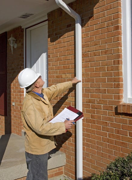 Spring: The Ideal Time for a Historic Brick Home Structural Inspection