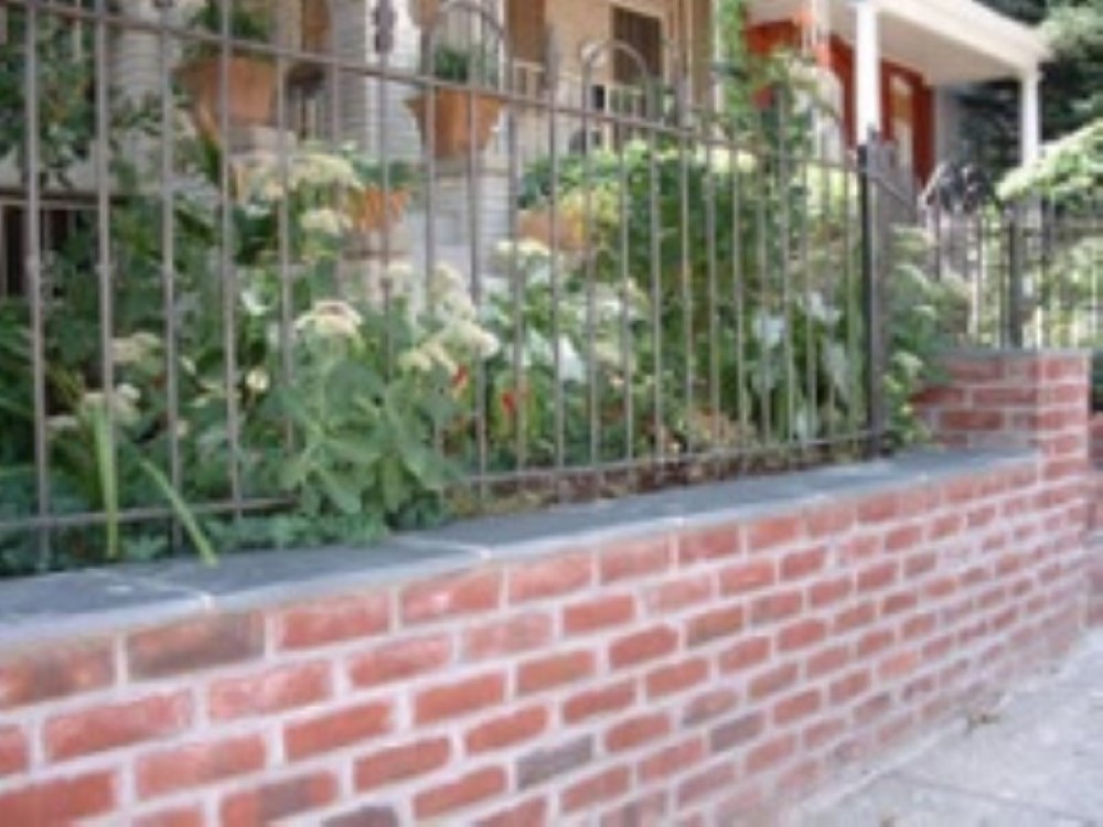 Learn More about the Vital Role of Retaining Walls in Historic Homes