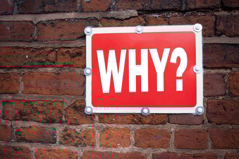 Warning Signs of Old Brick and Mortar Damage