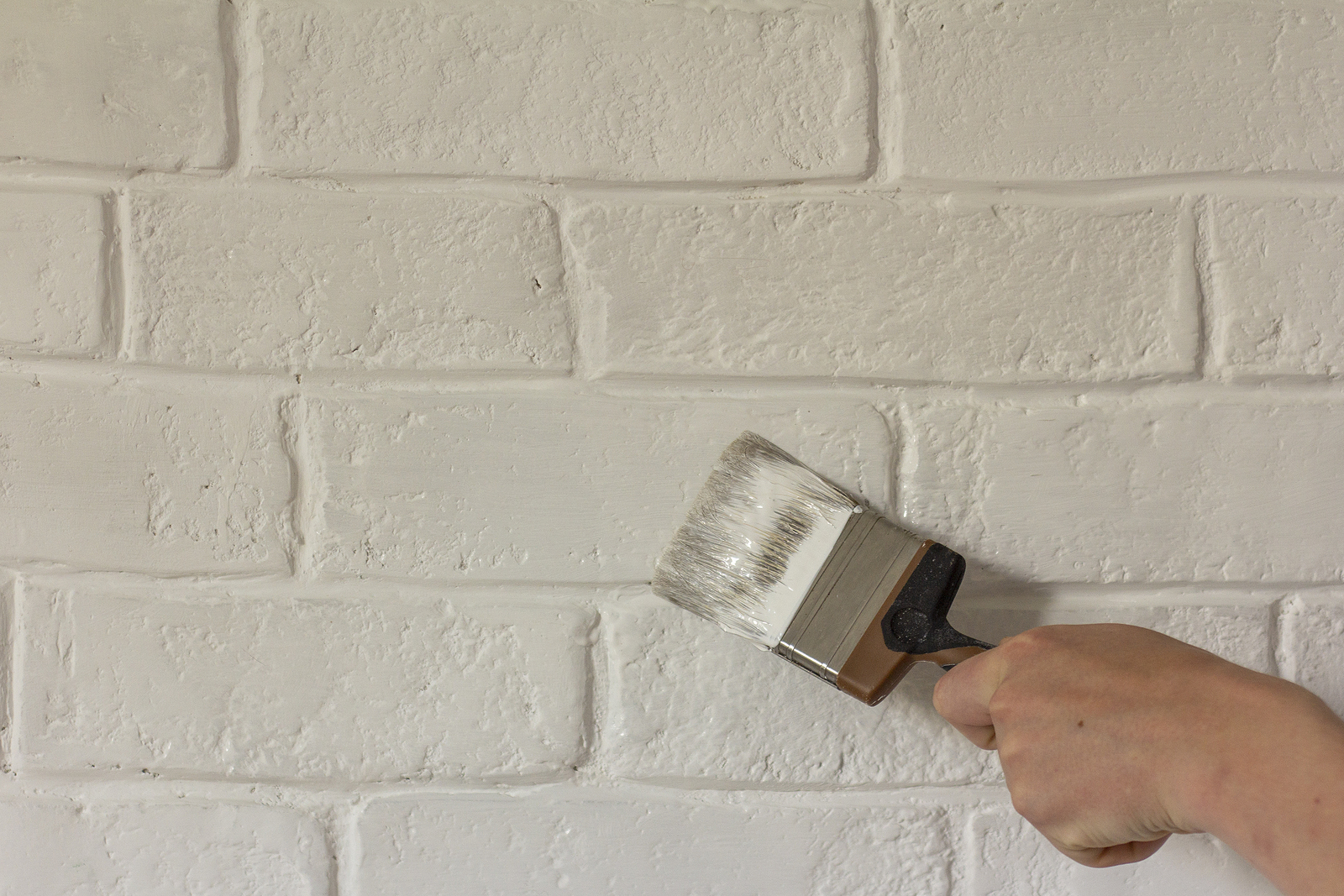 How To Paint Old Brick at Nora Weeks blog